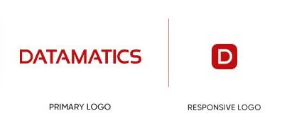 Datamatics Unveils Refreshed Logo